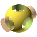 OpenSCAD Language Support - Visual Studio Marketplace